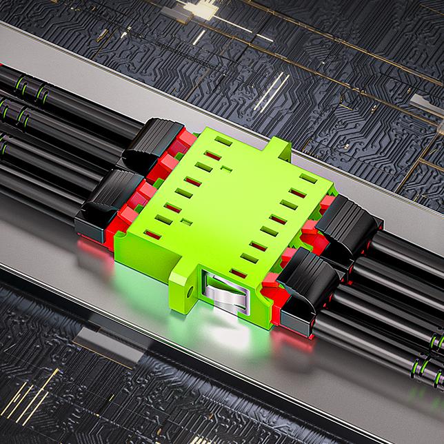 Types of Fiber Optic Cables Explained: Single Mode vs Multi Mode, OM1 ...