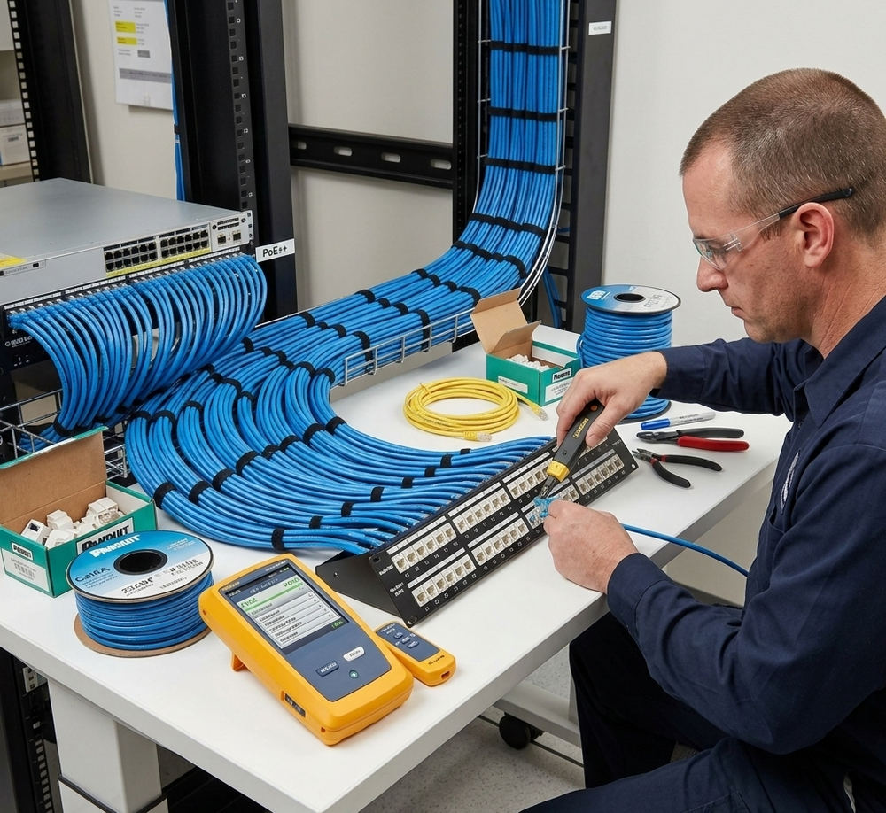 What Are DAC Cables? Types, Latency & Use Cases – AMPCOM