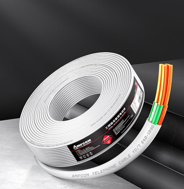 Structured Cabling Guide for SMB & Campus Networks | AMPCOM
