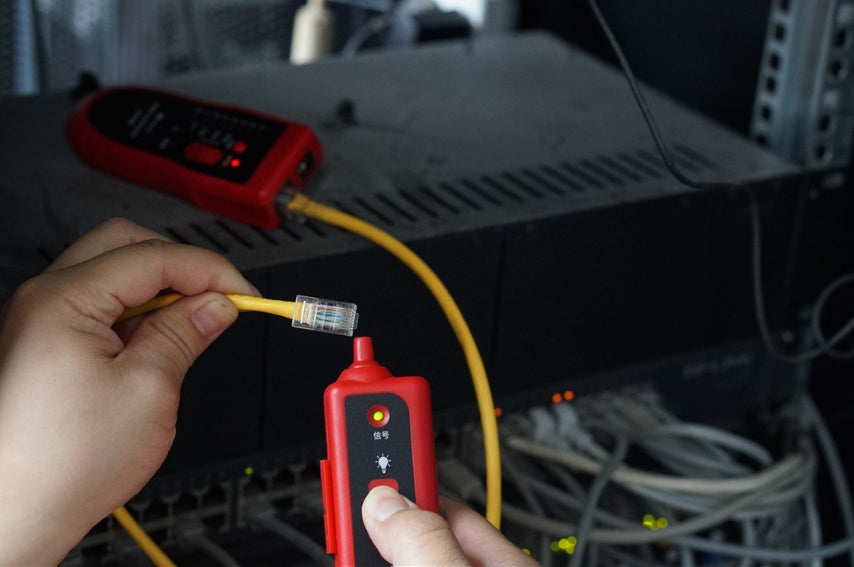 Cable Tracer Essentials: Understanding What It Is, Types, Uses, and Su ...
