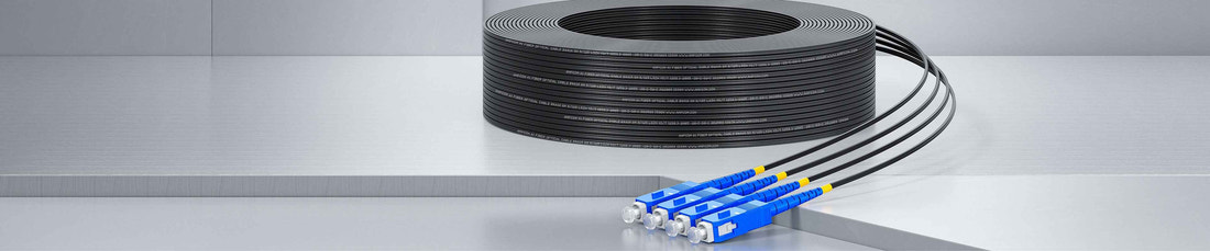 AMPCOM Fiber Optic Solutions – High-Speed, Low-Loss Cables & Data ...