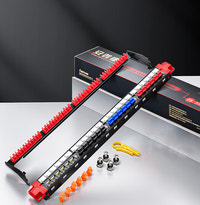 AMPCOM Patch Panels – Professional Network & AV Cable Management Solutions